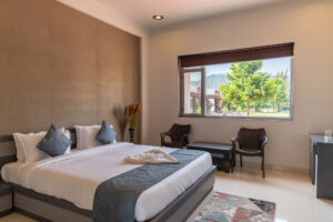 Pushkar's Peaceful Gem - Vesta Avtar Resort